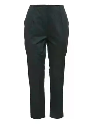 Paule Ka Darted Tailored Trousers