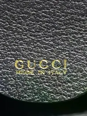 Gucci Bamboo-handle Top Handle Handbag