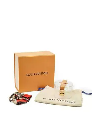 LOUIS VUITTON Box Handbag