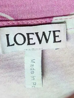 Loewe Graphic-print T-shirt