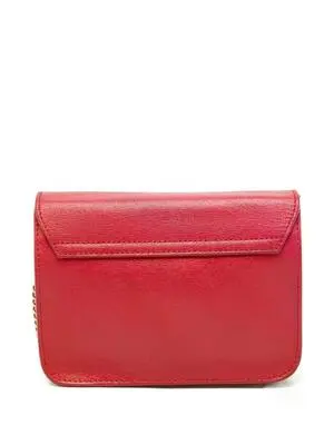Furla Mini Metropolis Chain Shoulder Bag
