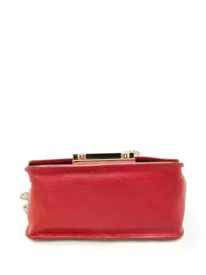 Furla Mini Metropolis Chain Shoulder Bag