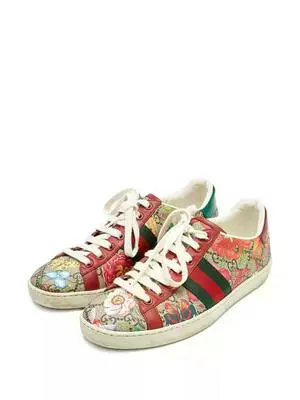 Gucci Ace Sneakers