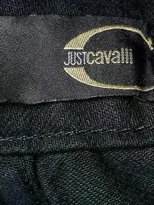 Just Cavalli Five-pocket Denim Jeans