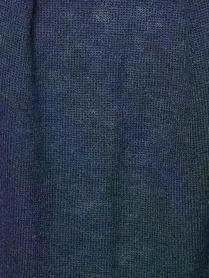 Kenzo Alpaca-knit Tank Top