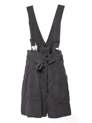 ISABEL MARANT VINTAGE Flink Short