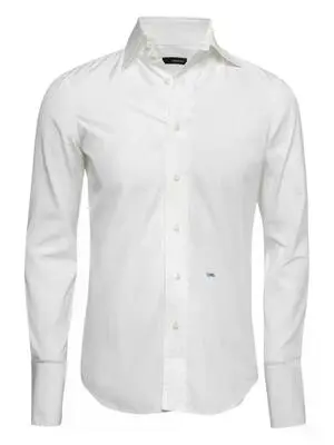 Dsquared2 Pre-owned Cotton Shirt