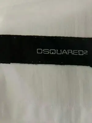 Dsquared2 Pre-owned Cotton Shirt