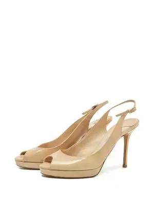 JIMMY CHOO Nova Pumps