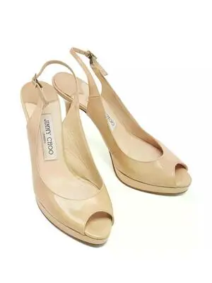 JIMMY CHOO Nova Pumps