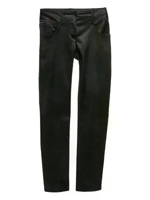 Dolce & Gabbana Logo-plaque Trousers