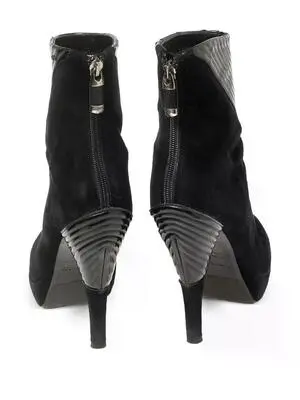 LORIBLU 140mm Ankle Boots