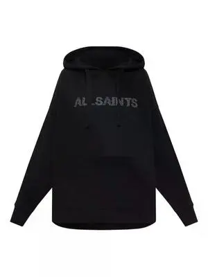 ALLSAINTS Graphic Hoodie