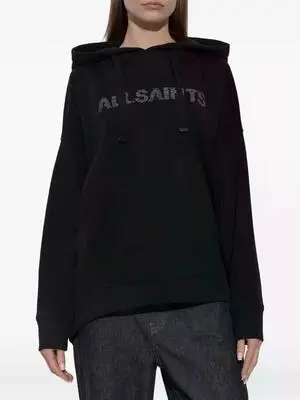 ALLSAINTS Graphic Hoodie