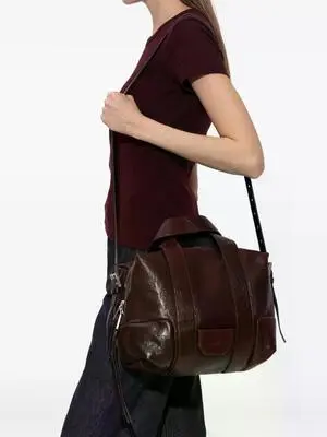 ALLSAINTS Ares Tote Bag