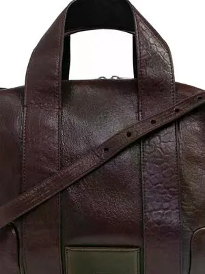 ALLSAINTS Ares Tote Bag
