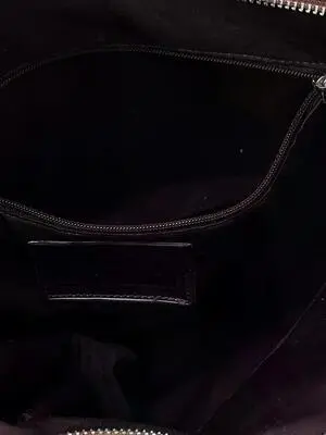 COACH VINTAGE Canvas Tote Bag