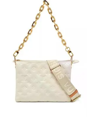 LOUIS VUITTON Coussin Pm Shoulder Bag