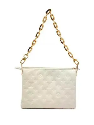 LOUIS VUITTON Coussin Pm Shoulder Bag