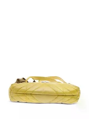 LANVIN Happy Shoulder Bag