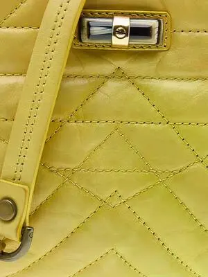 LANVIN Happy Shoulder Bag