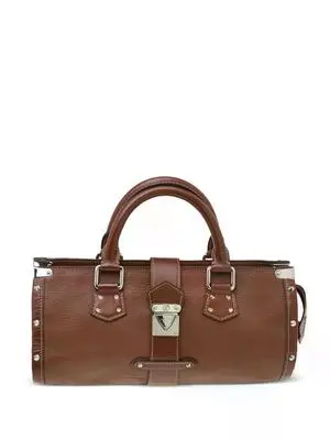 LOUIS VUITTON L'epanoui Tote Bag