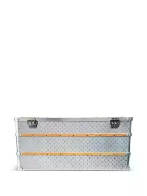 LOUIS VUITTON 2024 Malle Courrier 110 Luggage