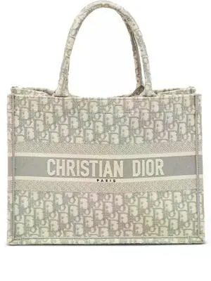 Dior Logo Totes