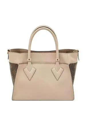LOUIS VUITTON On My Side Tote Bag