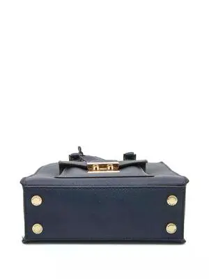 Michael Kors Mini Bridgette Tote Bag - Blue
