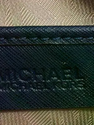Michael Kors Mini Bridgette Tote Bag - Blue