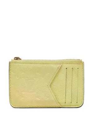 LOUIS VUITTON Romy Cardholder