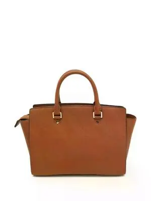 Michael Kors Selma Tote Bag