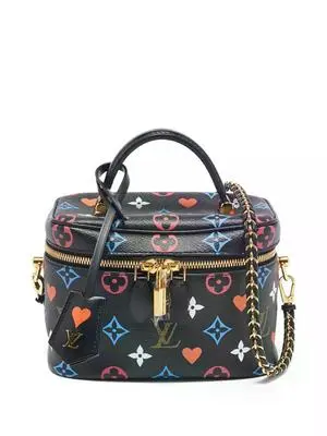 LOUIS VUITTON Game On Vanity Bag