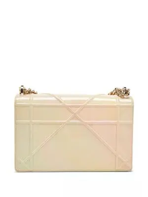 Dior 2015 Cannage Diorama Shoulder Bag