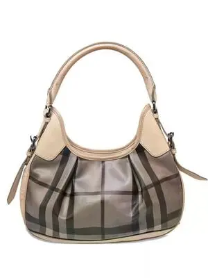 Burberry Brooklyn Tote Bag