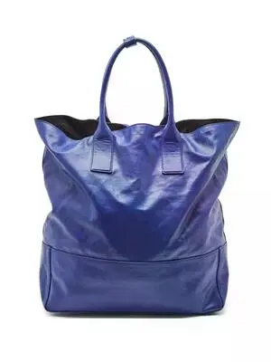 Bottega Veneta Coated-canvas Tote Bag