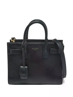 Saint Laurent Classic Sac De Jour Tote