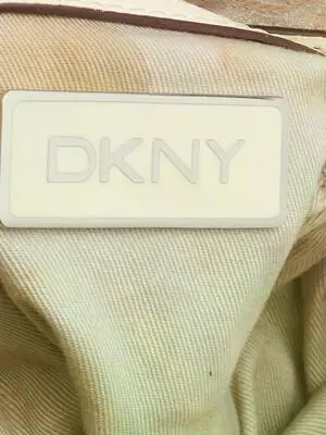 Dkny Leather Shoulder Bag