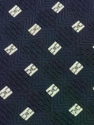 Gianfranco Ferre Silk Neck Tie