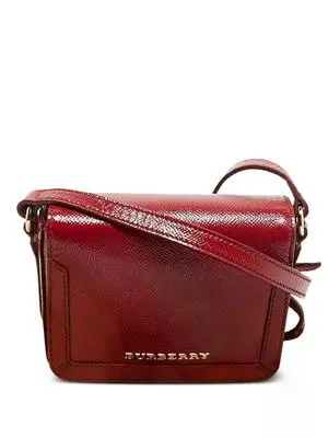 Burberry Mini Berkeley Crossbody Bag