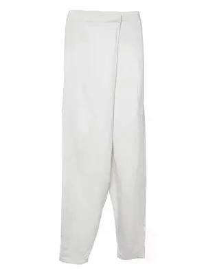 Stella McCartney Asymmetric Trousers