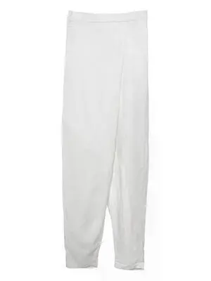 Stella McCartney Asymmetric Trousers