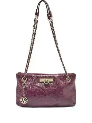 Dkny 2023 Lock Shoulder Bag