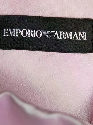 Emporio Armani Layered Top