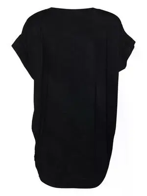 Just Cavalli Ornate-print Top