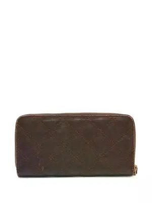Marc Jacobs Leather Wallet