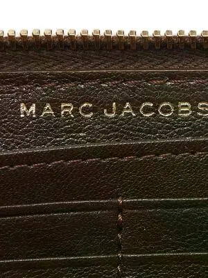 Marc Jacobs Leather Wallet