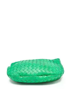 Bottega Veneta Jodie Tote Bag - Green