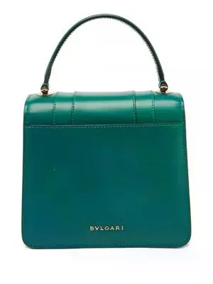 BVLGARI 2024 Serpenti Forever Handbag